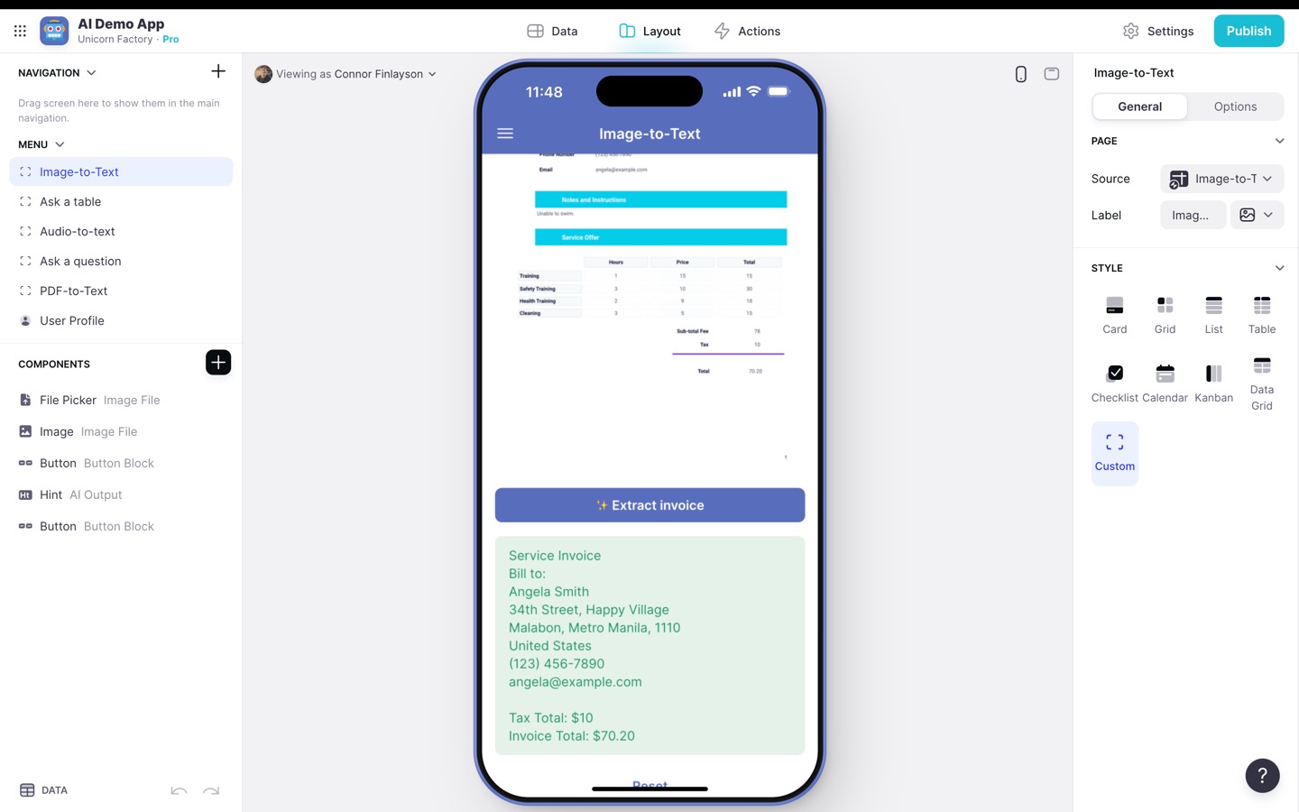 5 Essential AI Workflows for Your Business Without Coding | connorfinlayson.com